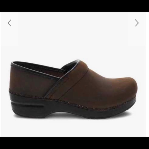 Dansko | Shoes | Dansko Womens Clogs Size Eu 36 Us 665 | Poshmark